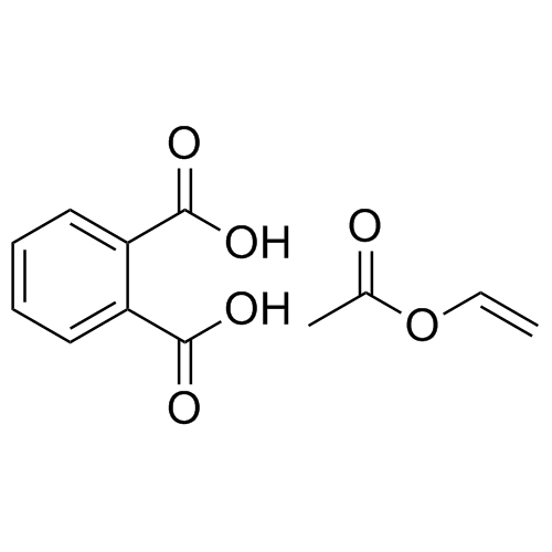 Polyvinyl acetate phthalate - CAS - 34481-48-6 | Axios Research