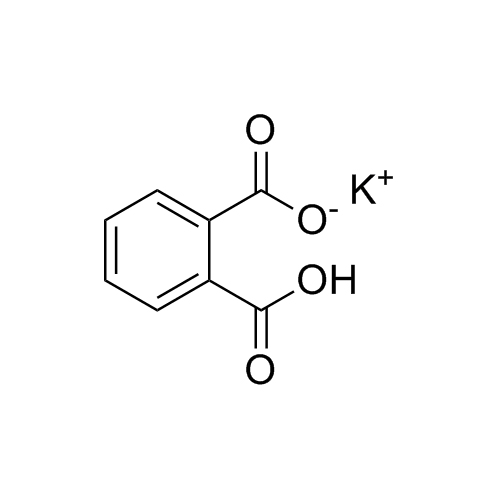 Phthalic Acid Potassium Salt - CAS - 877-24-7 | Axios Research