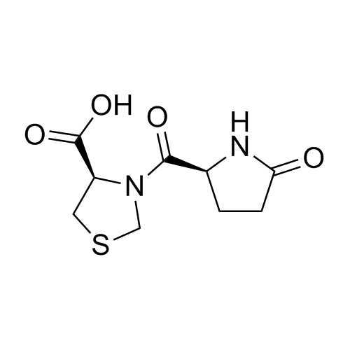 Pidotimod - CAS - 121808-62-6 | Axios Research