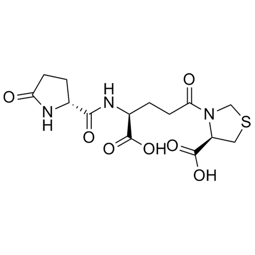 Pidotimod Impurity 14 | Axios Research