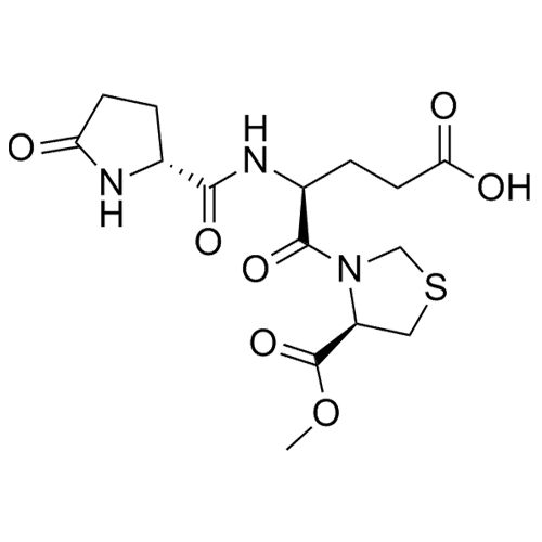 Pidotimod Impurity 15 | Axios Research