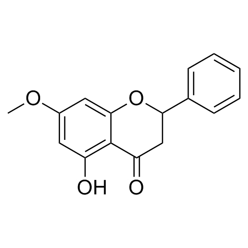 Pinostrobin - CAS - 480-37-5 | Axios Research