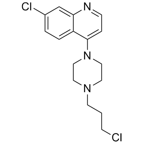 Piperaquine Related Compound I - CAS - 4038-99-7 | Axios Research