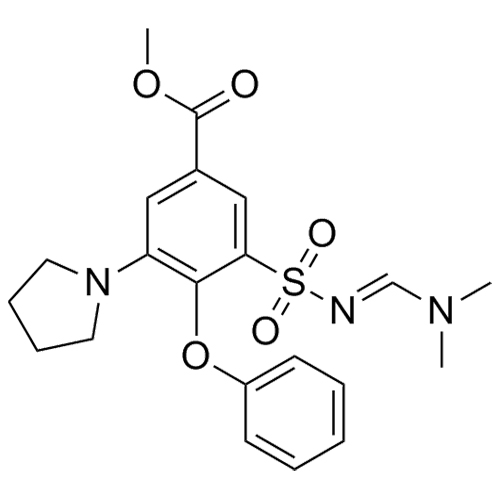 Piretanide EP Impurity B | Axios Research