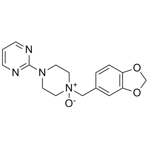 Piribedil N-Oxide - CAS - 53954-71-5 | Axios Research