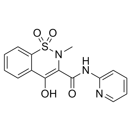 Piroxicam - CAS - 36322-90-4 | Axios Research