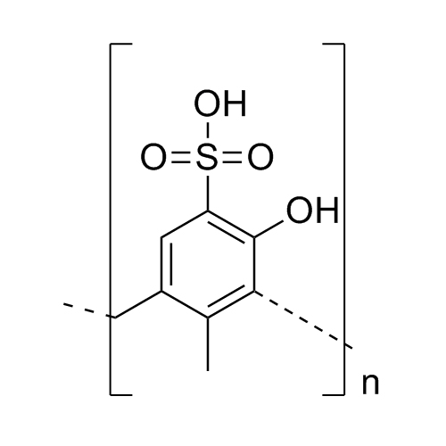 Policresulen (50% Aqueous Solution) - CAS - 101418-00-2 | Axios Research