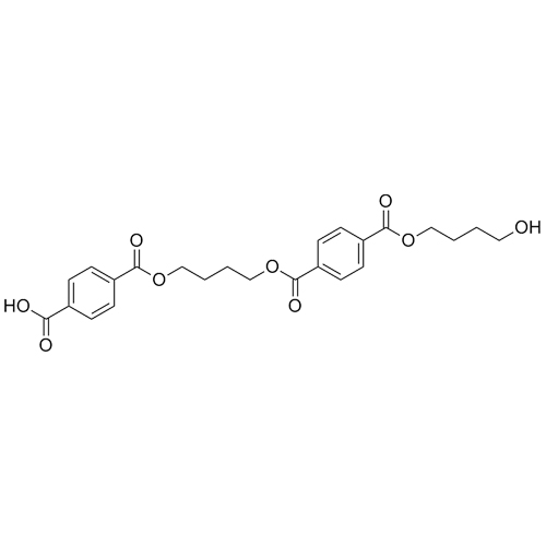 PBT Related Compound 1 | Axios Research