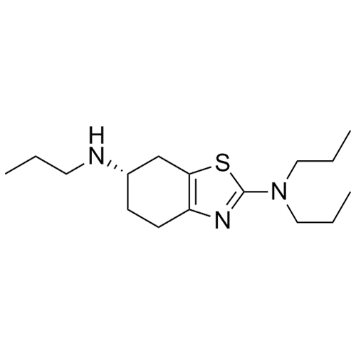 N2,N2,N6-tripropyl-Pramipexole | Axios Research