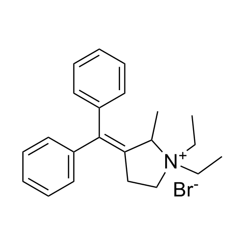 Prifinium Bromide - CAS - 4630-95-9 | Axios Research
