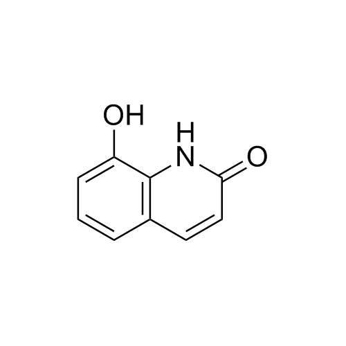 8-hydroxyquinolin-2(1H)-one - CAS - 15450-76-7 | Axios Research