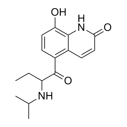 Procaterol Impurity 5 - CAS - 63235-39-2 | Axios Research