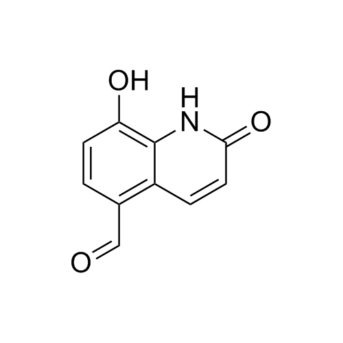 Procaterol Impurity 11 - CAS - 68304-21-2 | Axios Research