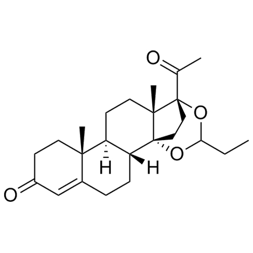 Proligestone - CAS - 23873-85-0 | Axios Research