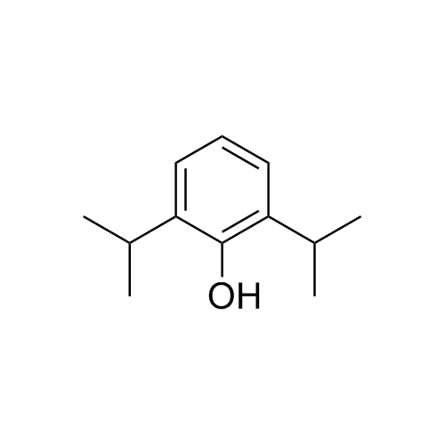 Propofol - CAS - 2078-54-8 | Axios Research