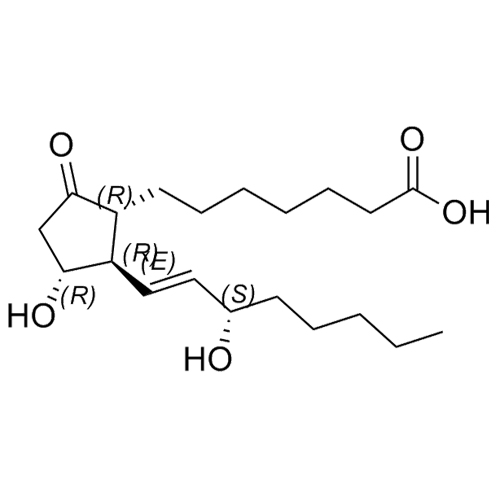 Prostaglandin E1 - CAS - 745-65-3 | Axios Research