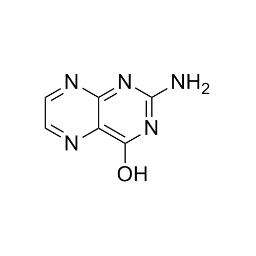 Pterin - CAS - 2236-60-4 | Axios Research