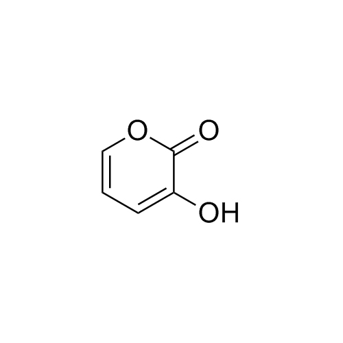 3-Hydroxy-2-pyrone - CAS - 496-64-0 | Axios Research
