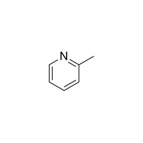 2-Methylpyridine - CAS - 109-06-8 | Axios Research
