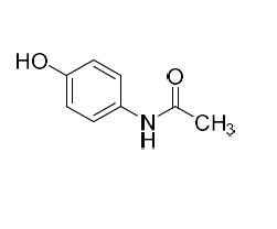 Paracetamol (Acetaminophen) - CAS - 103-90-2 | Axios Research