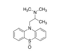 Promethazine Sulfoxide - CAS - 7640-51-9 | Axios Research