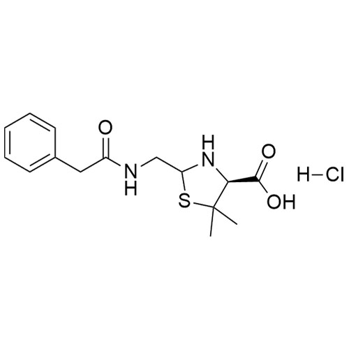 Benzylpenicillin EP Impurity F | Axios Research