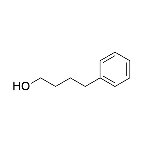4-Phenyl-1-butanol - CAS - 3360-41-6 | Axios Research