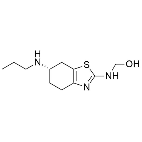 Pramipexole Formaldehyde Adduct - CAS - 2489686-91-9 | Axios Research