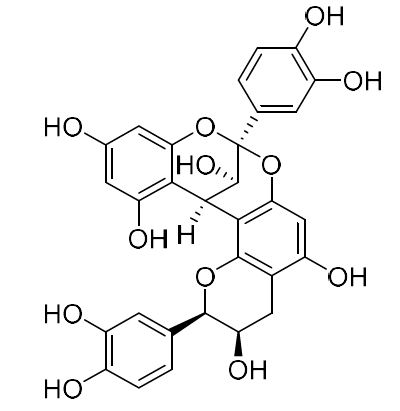 Procyanidin A2 - CAS - 41743-41-3 | Axios Research