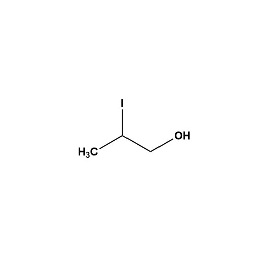 2-Iodopropan-1-ol - CAS - 20967-28-6 | Axios Research