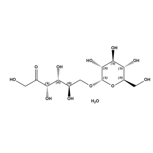 Palatinose Hydrate - CAS - 343336-76-5 | Axios Research