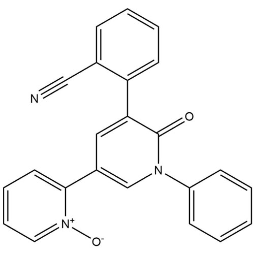 Perampanel N-Oxide - CAS - 380919-67-5 | Axios Research