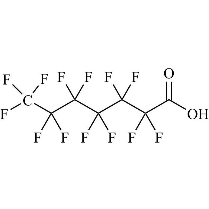 Perfluoroheptanoic Acid - CAS - 375-85-9 | Axios Research