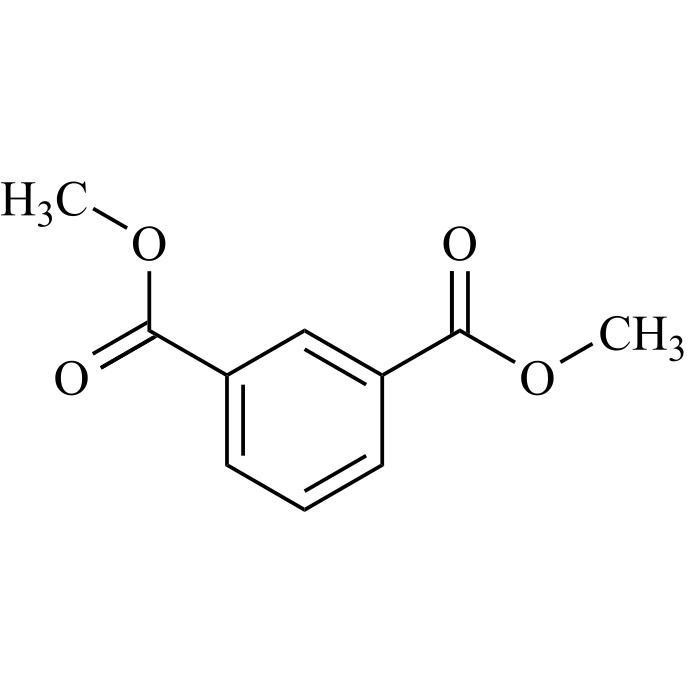 Dimethyl Isophthalate - CAS - 1459-93-4 | Axios Research