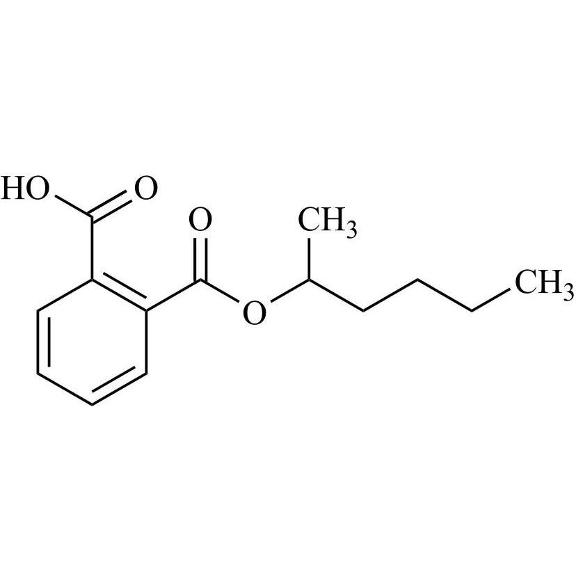 sec-Hexyl Alcohol Phthalate - CAS - 79107-80-5 | Axios Research
