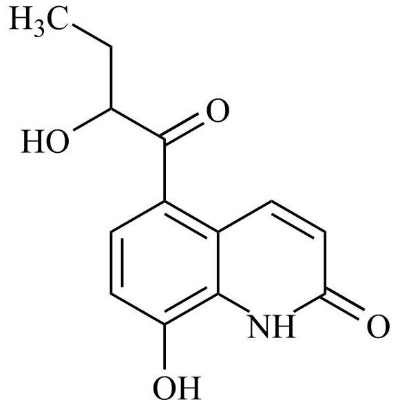 Procaterol Impurity 30 | Axios Research