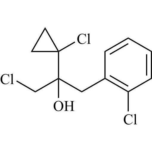 Prothioconazole Impurity 4 - CAS - 134818-67-0 | Axios Research