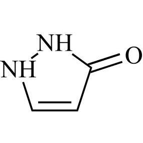 3-Pyrazolone - CAS - 137-45-1 | Axios Research