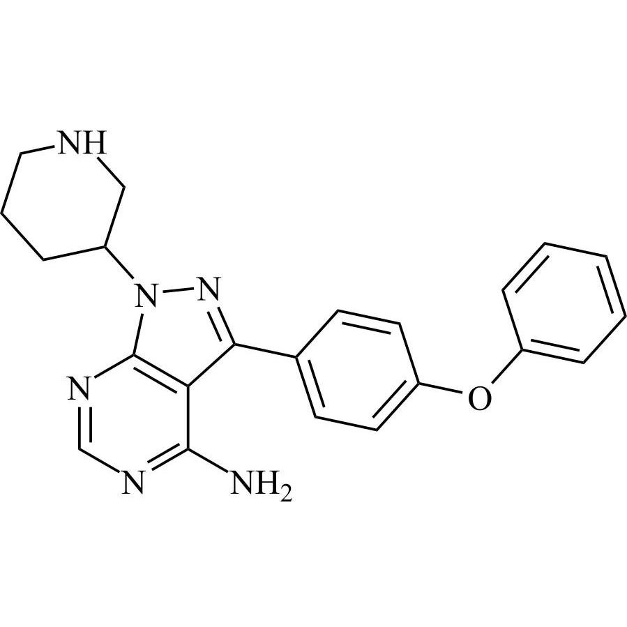 Pyrimidine Related Compound 6 - CAS - 1412418-47-3 | Axios Research
