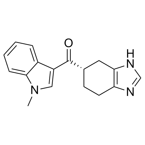 (S)-Ramosetron - CAS - 132036-90-9 | Axios Research