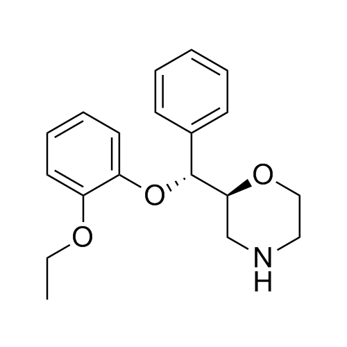 Axios Research. (S, R)-Reboxetine