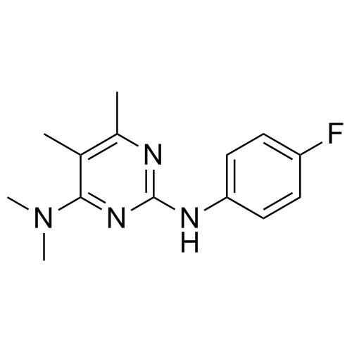 Axios Research. Revaprazan Impurity A