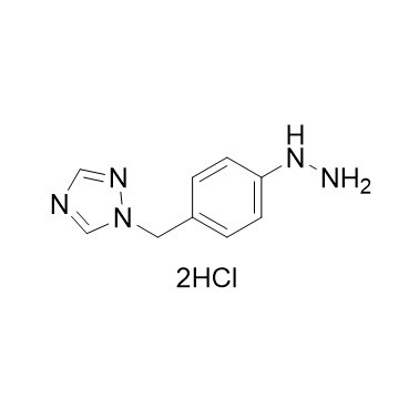 Rizatriptan Impurity DiHCl - CAS - 212248-62-9 | Axios Research