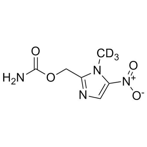 Ronidazole-d3 - CAS - n/a | Axios Research