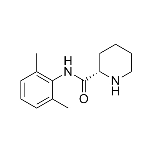 Ropivacaine EP Impurity B - CAS - 27262-40-4 | Axios Research