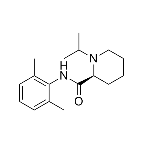 Ropivacaine EP Impurity E - CAS - 265120-58-9 | Axios Research