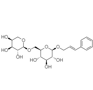 Rosavin - CAS - 84954-92-7 | Axios Research