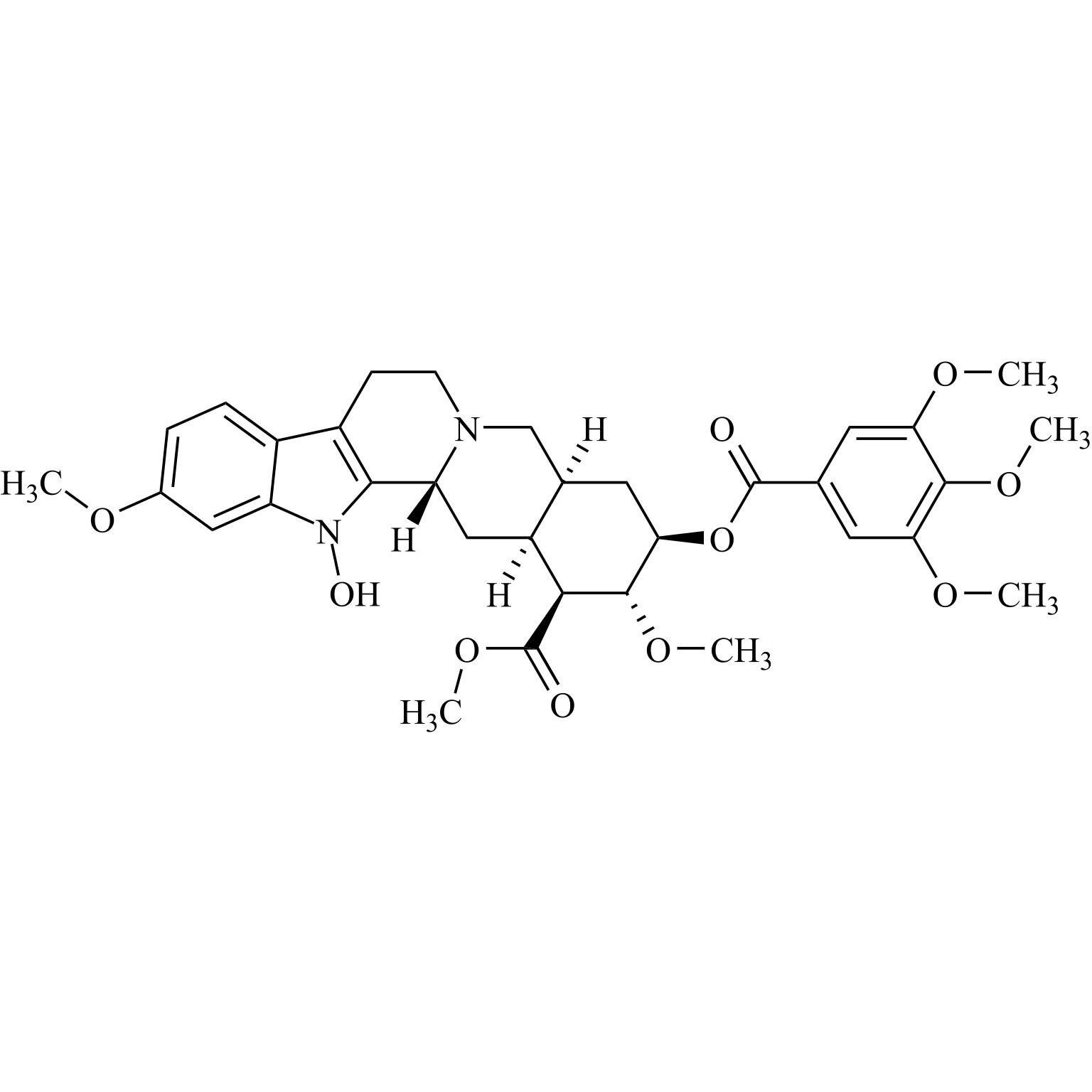 Reserpine Impurity 11 - CAS - 1446557-12-5 | Axios Research