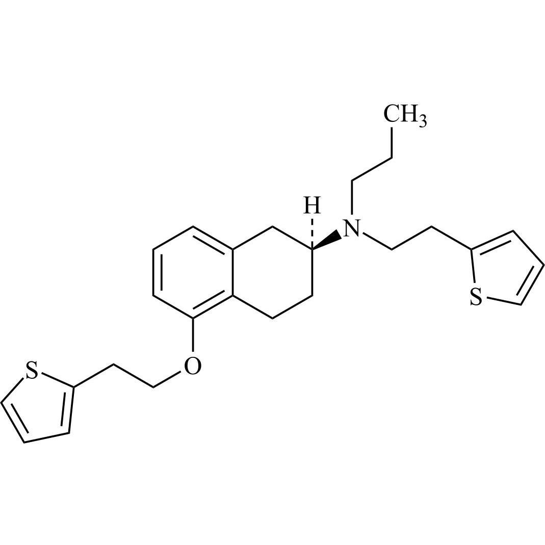 Rotigotine EP Impurity J HCl | Axios Research