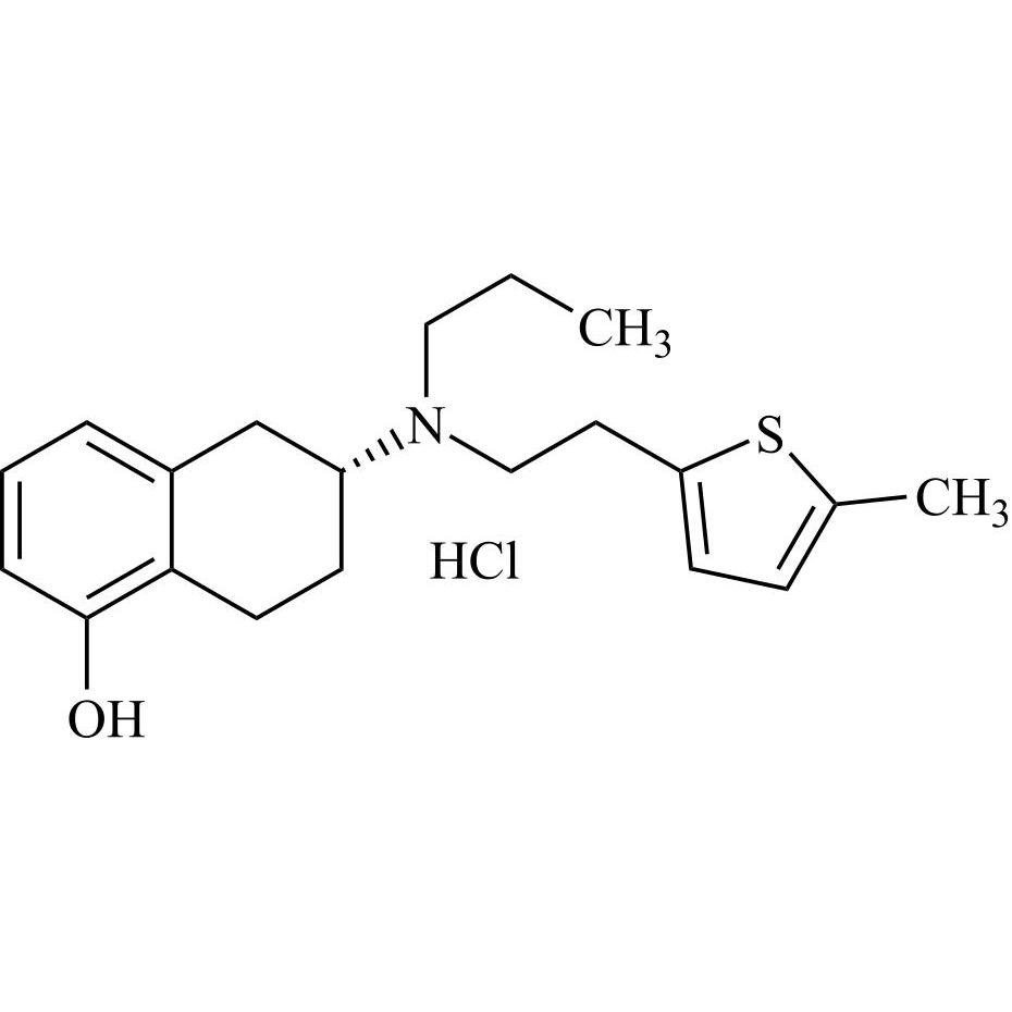 Rotigotine Impurity 21 HCl | Axios Research